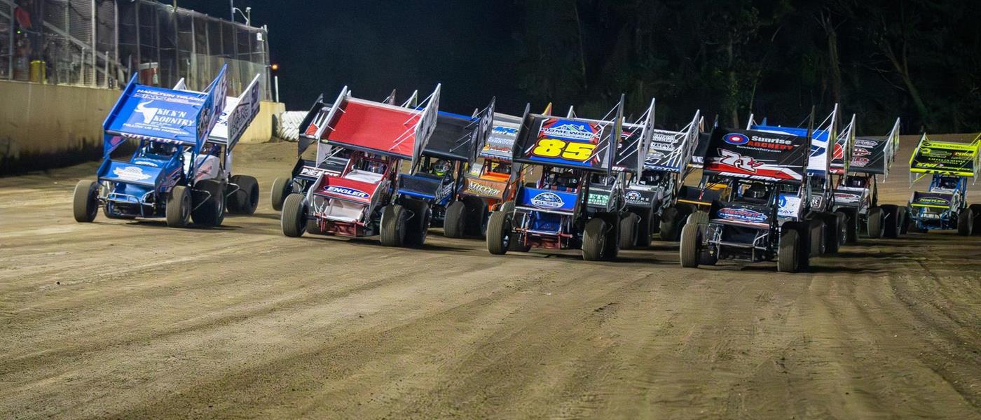 GLSS-Great Lakes Super Sprints on MyRacePass