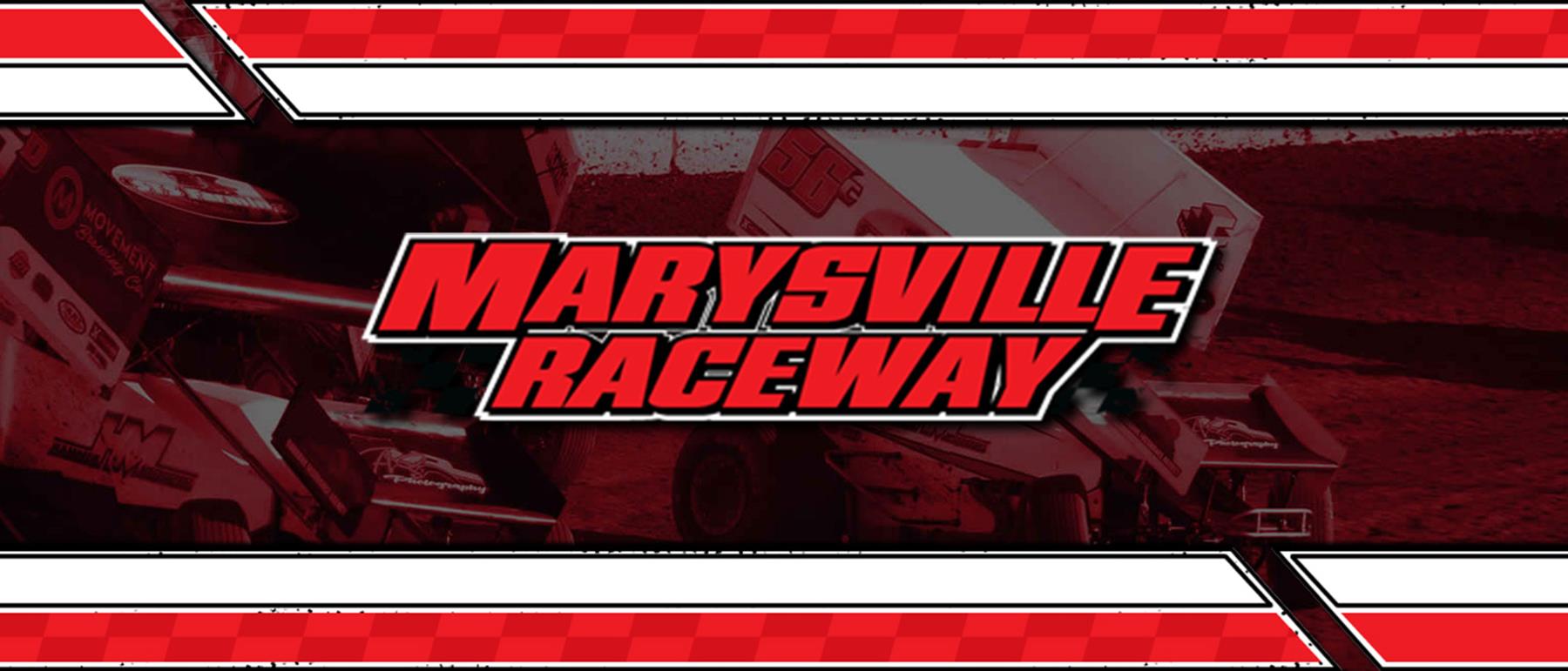 9/20/2025 - Marysville Raceway on MyRacePass