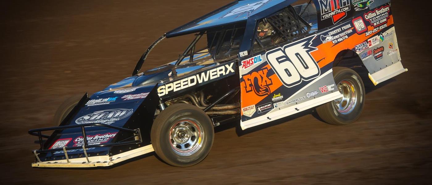 Dan Ebert on MyRacePass