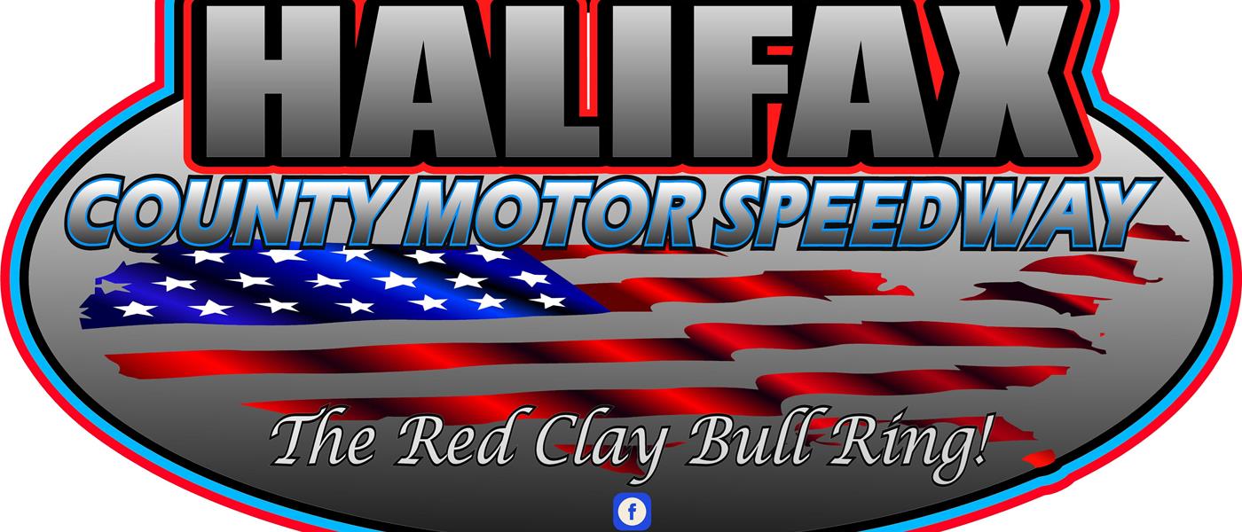 Halifax County Motor Speedway on MyRacePass