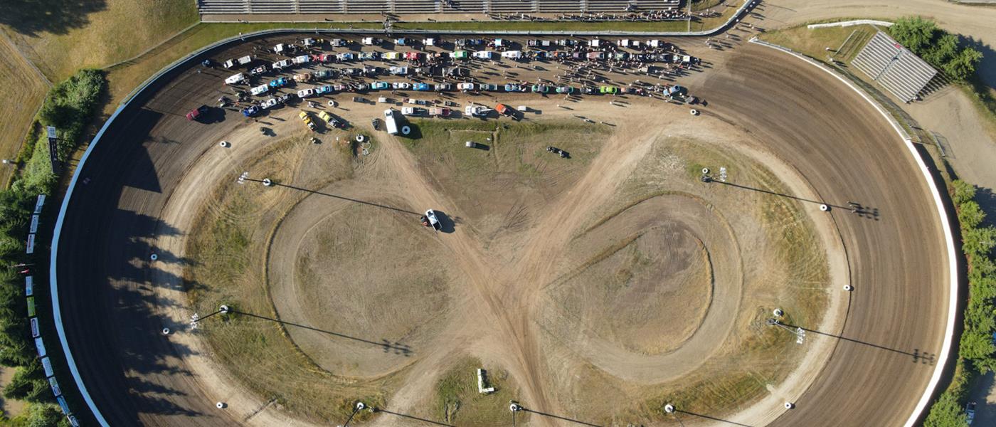 8/28/2024 - Grays Harbor Raceway on MyRacePass