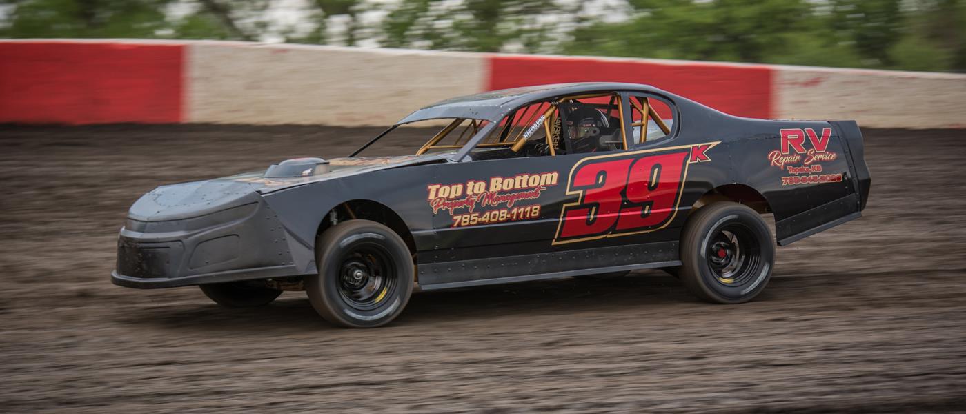 Shane Schmidt on MyRacePass