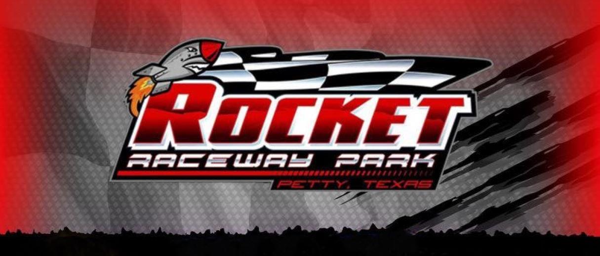 8/30/2024 - Rocket Raceway Park on MyRacePass