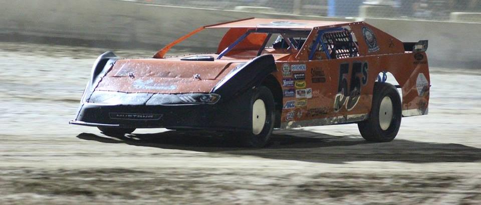 Ryan Schaufler on MyRacePass