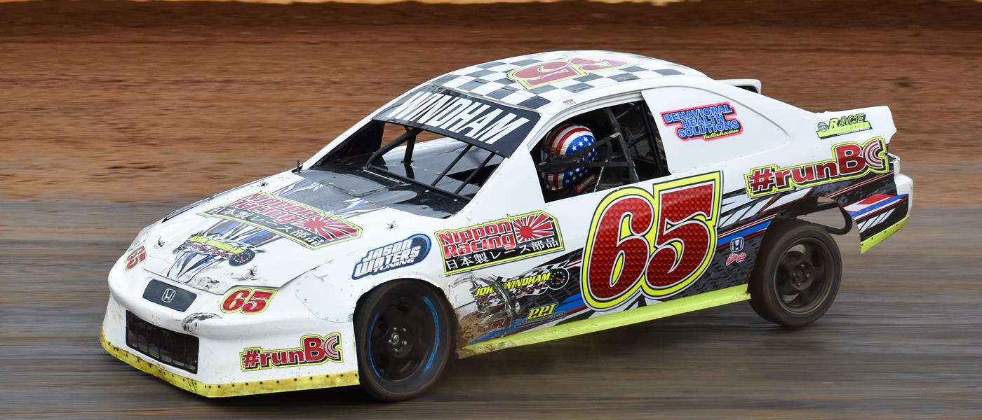 SCDRA - Sport Compact Dirt Racing Association on MyRacePass