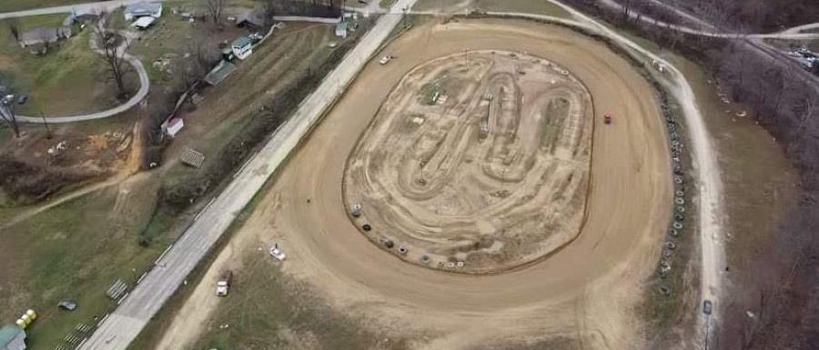 Mountain Motor Speedway on MyRacePass