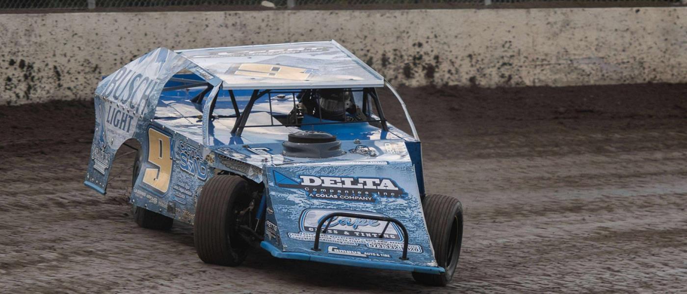 Tanner King on MyRacePass