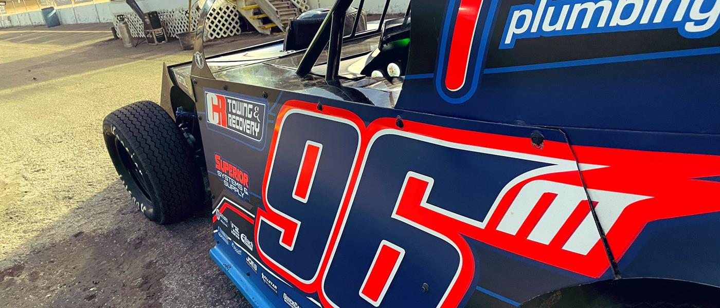 Mike McKinney on MyRacePass