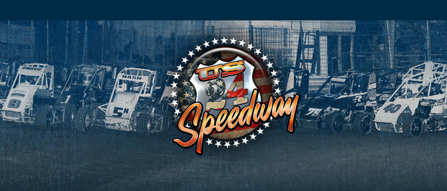 US 24 Speedway on MyRacePass