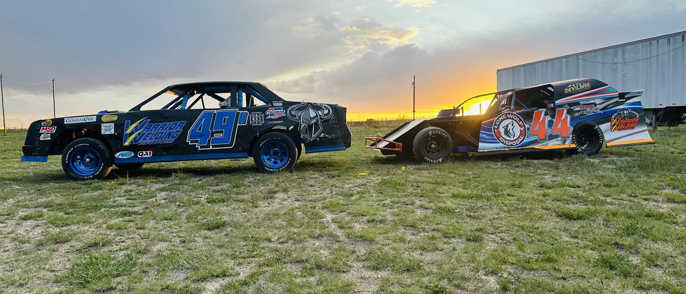 Frank Ogden on MyRacePass