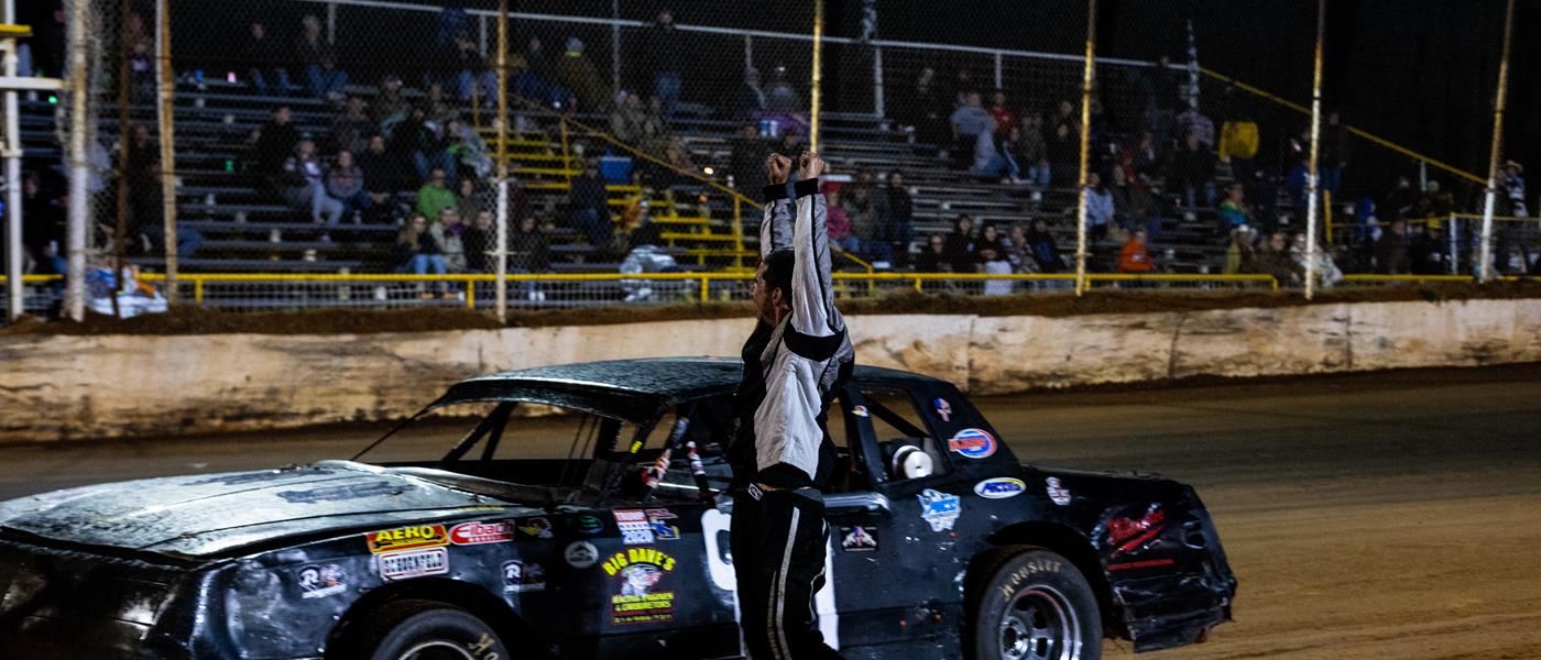 Nathan Renfro on MyRacePass