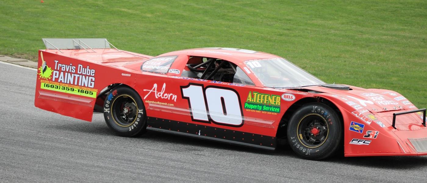 Steve Bly on MyRacePass