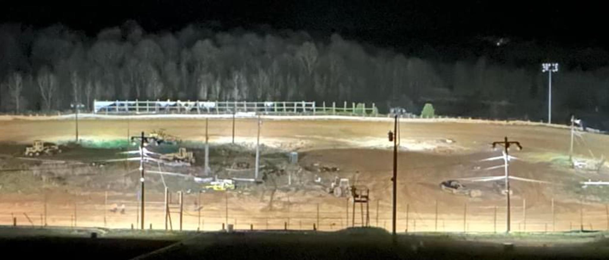 9/6/2025 - Cedar Ridge Speedway on MyRacePass