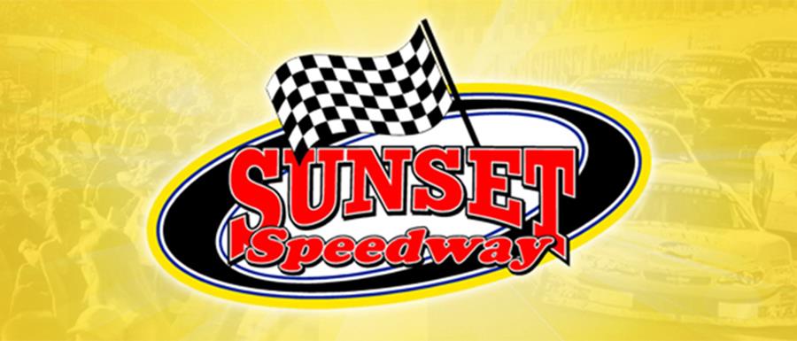 Sunset Speedway on MyRacePass