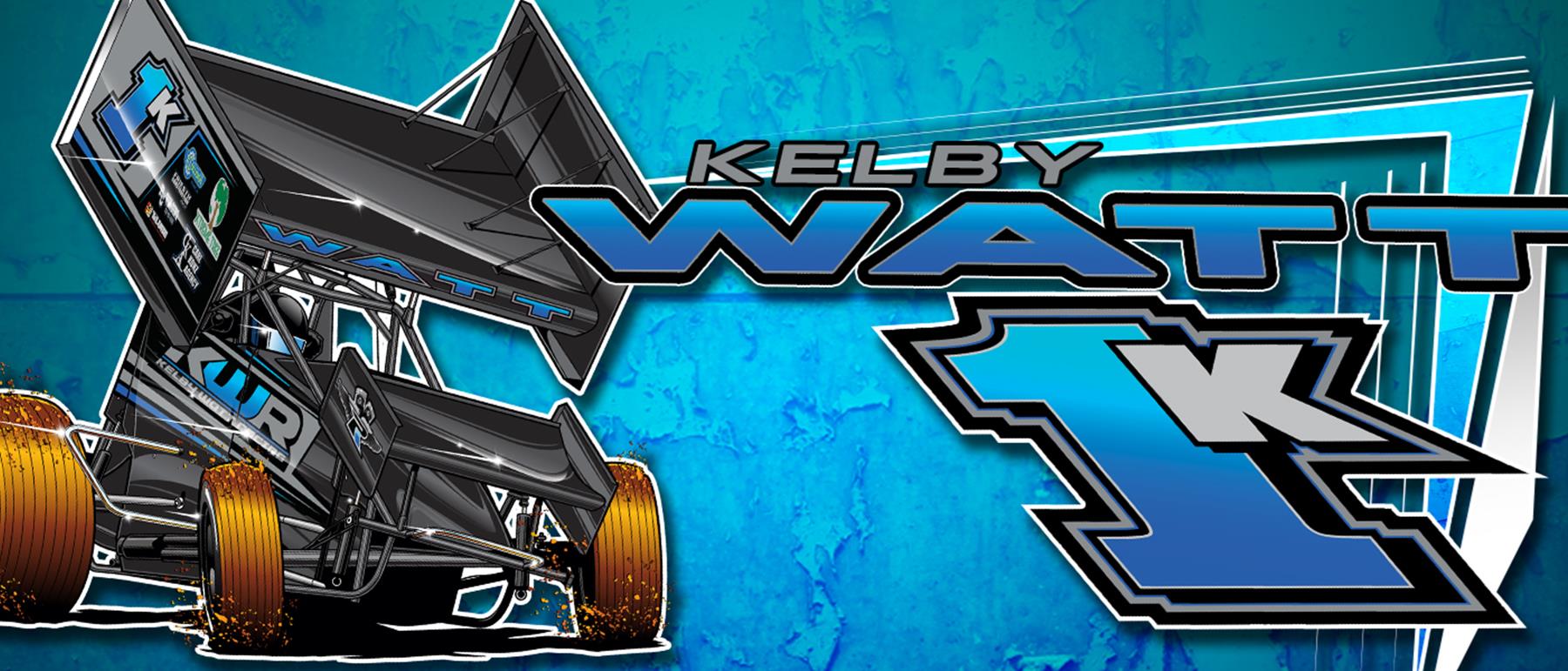 Kelby Watt on MyRacePass