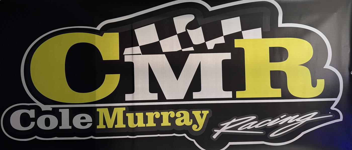 Cole Murray on MyRacePass