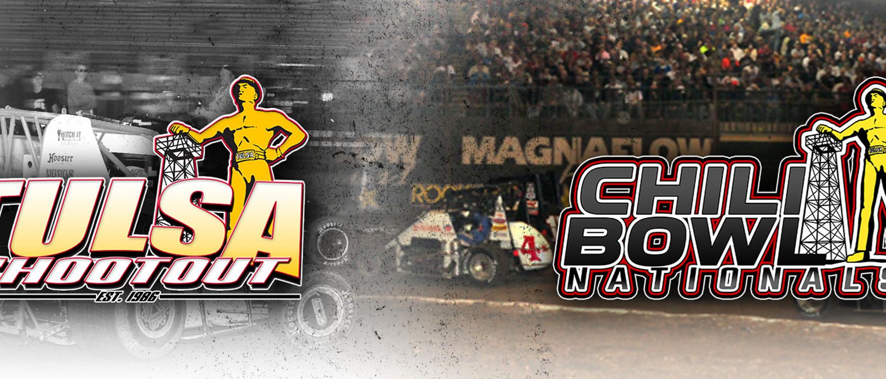 12/26/2023 - Tulsa Expo Raceway on MyRacePass