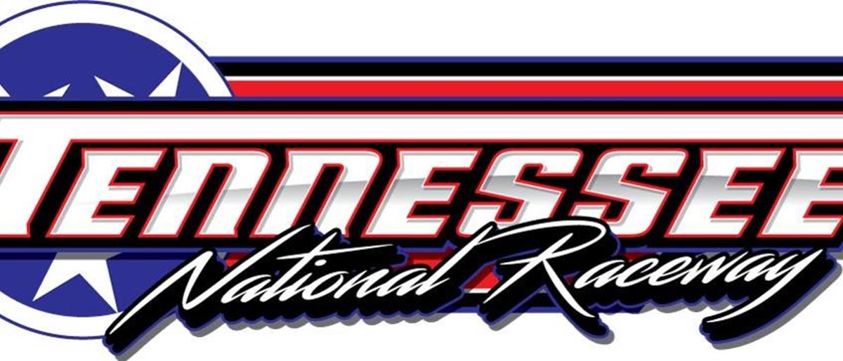 Tennessee National Raceway on MyRacePass