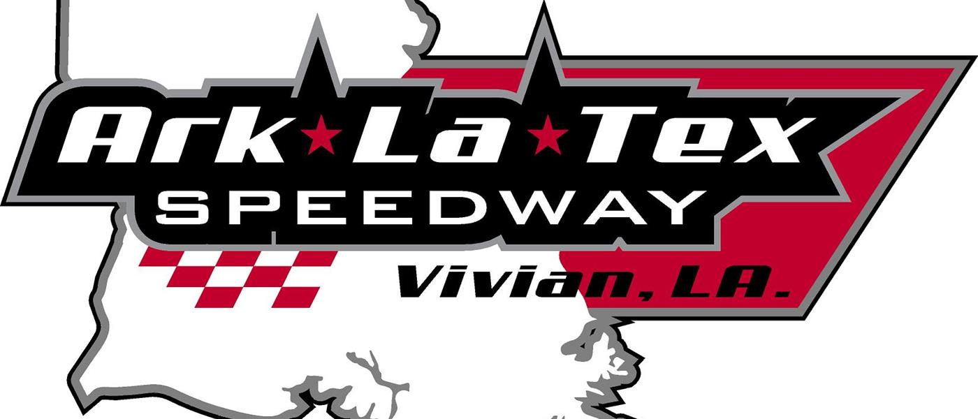 Ark-La-Tex Speedway on MyRacePass