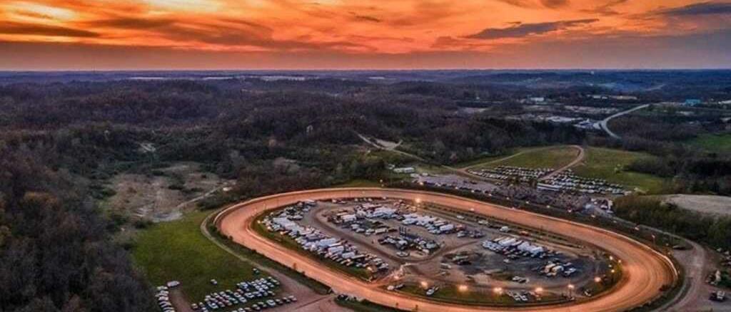 Pittsburgh Pennsylvania Motor Speedway on MyRacePass
