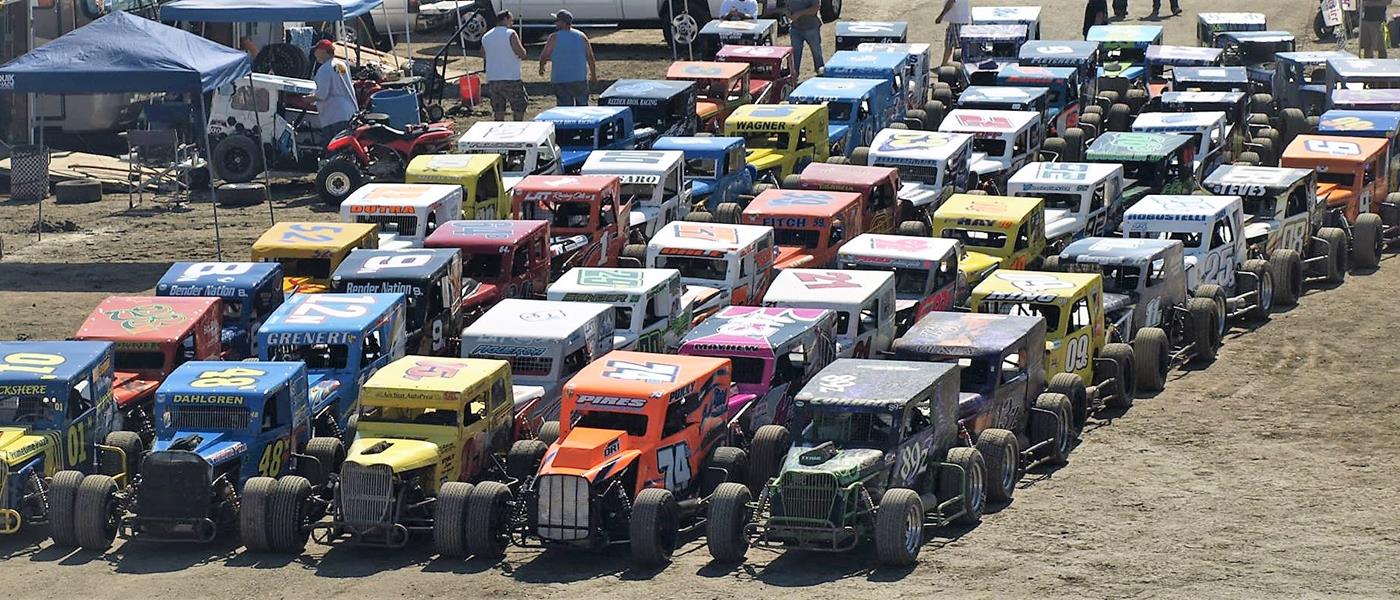 Western States Dwarf Car Association on MyRacePass