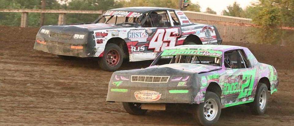 Kyle Jared on MyRacePass