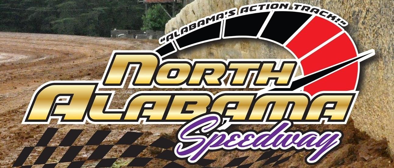 North Alabama Speedway on MyRacePass