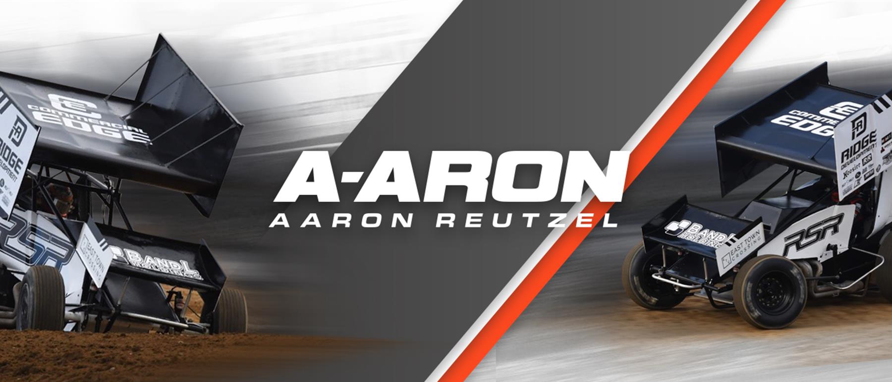 Aaron Reutzel on MyRacePass