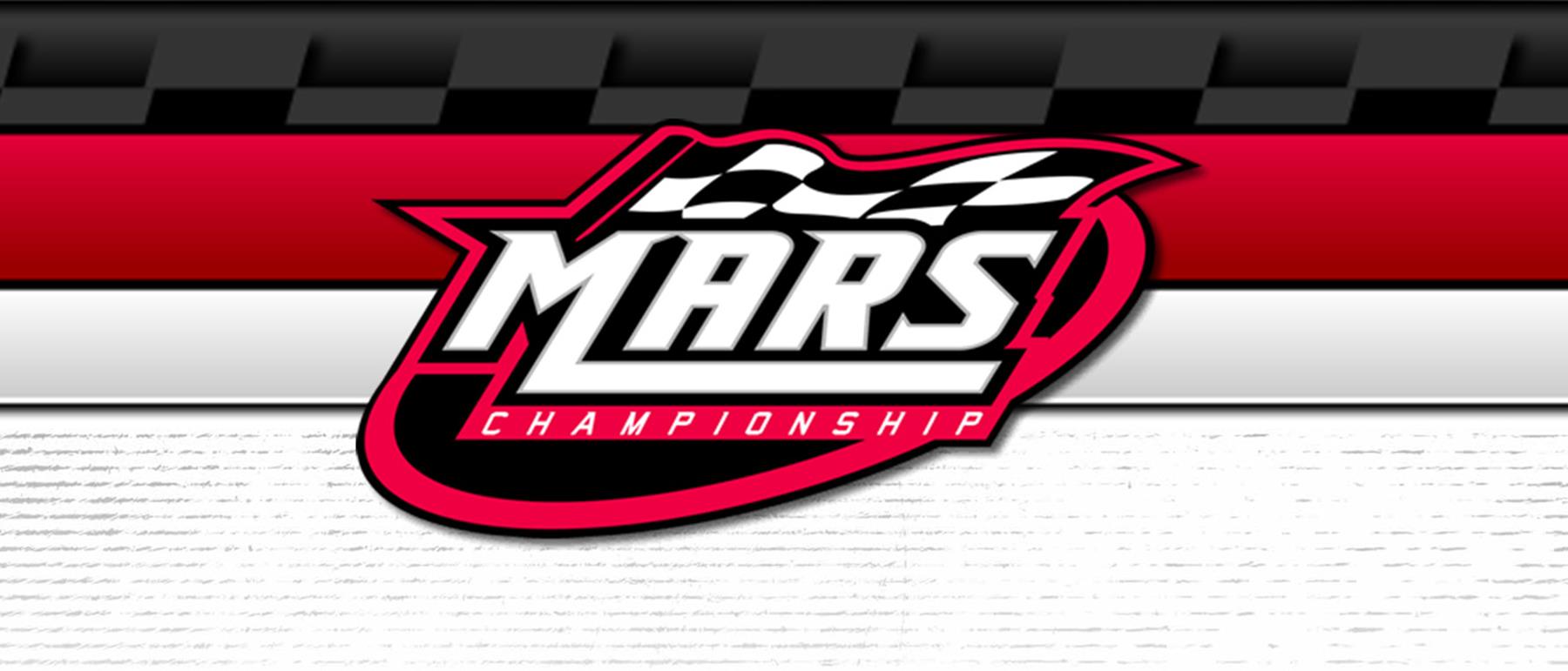 MARS - Midwest Auto Racing Series on MyRacePass