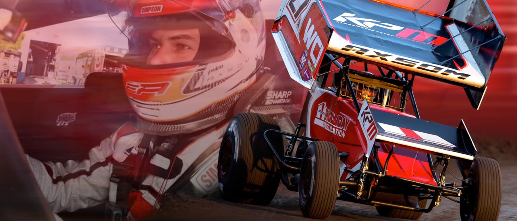 Emerson Axsom on MyRacePass