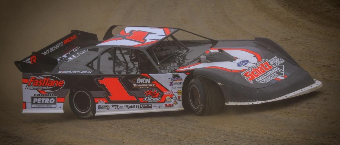 Amelia Eisenschenk on MyRacePass