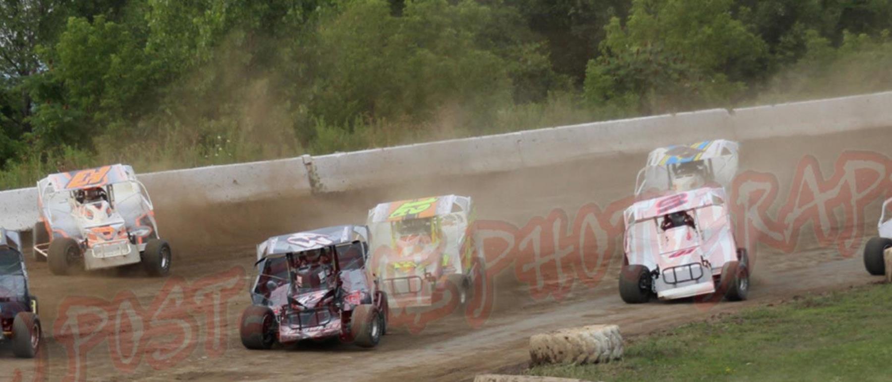 5/25/2025 - Glen Ridge Motorsports Park on MyRacePass