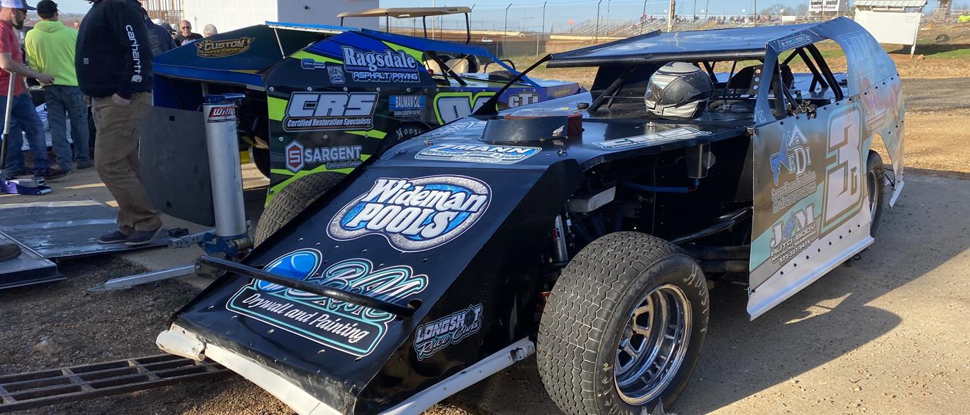 Haleigh Gross on MyRacePass