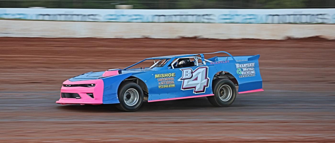 Brandon Brantley on MyRacePass