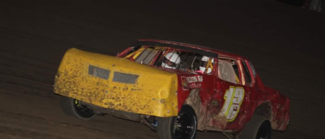 Austin Schuring on MyRacePass