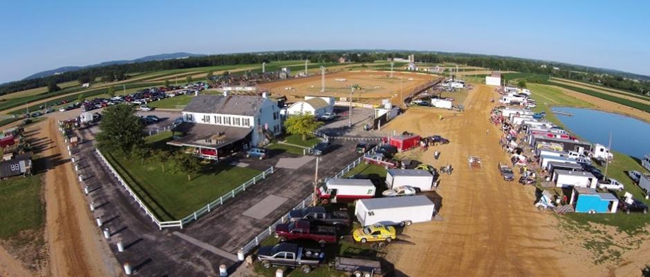 9/24/2021 - Trail-Way Speedway on MyRacePass