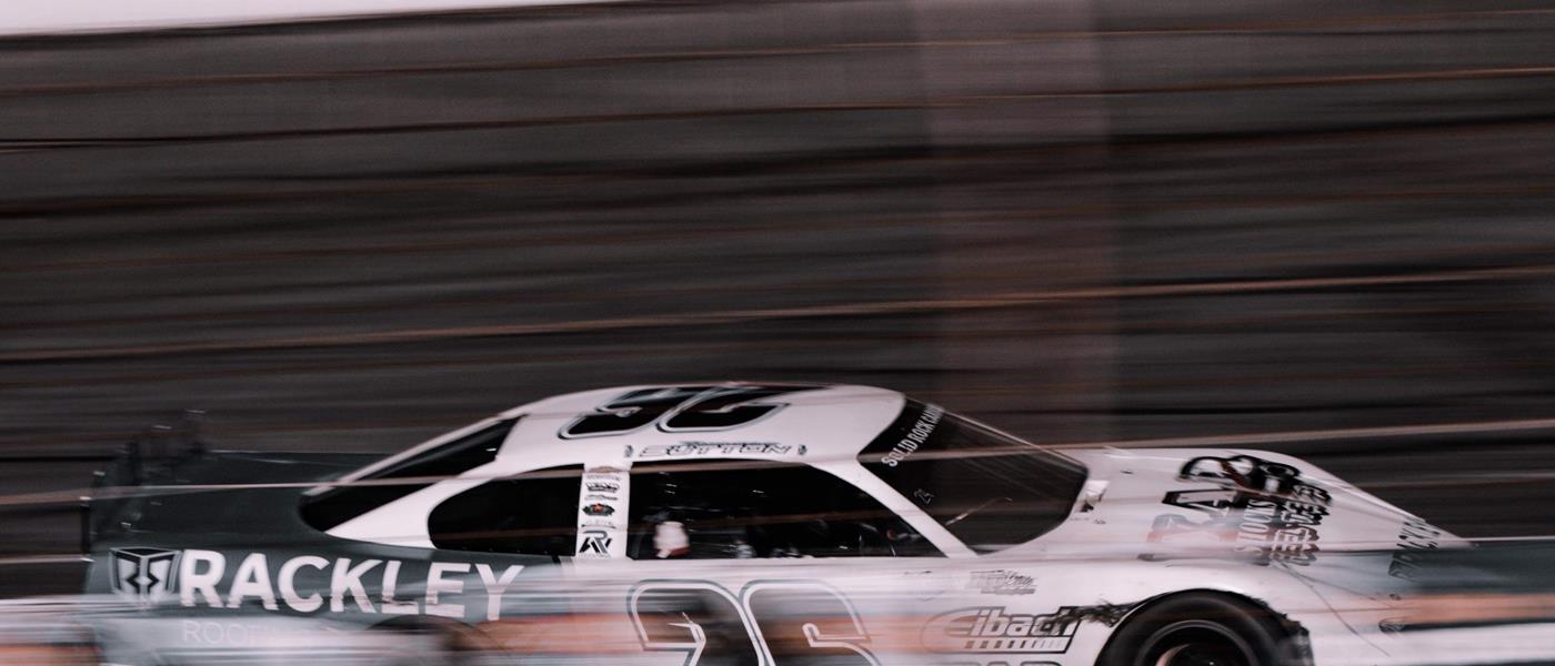 Dawson Sutton on MyRacePass