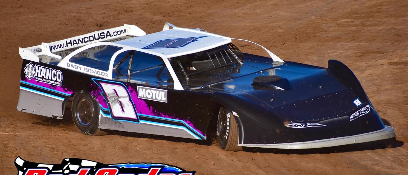 Matthew Larson on MyRacePass