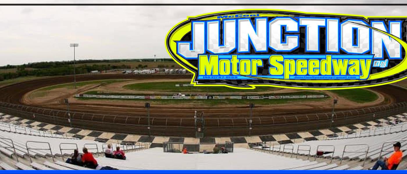 Junction Motor Speedway on MyRacePass