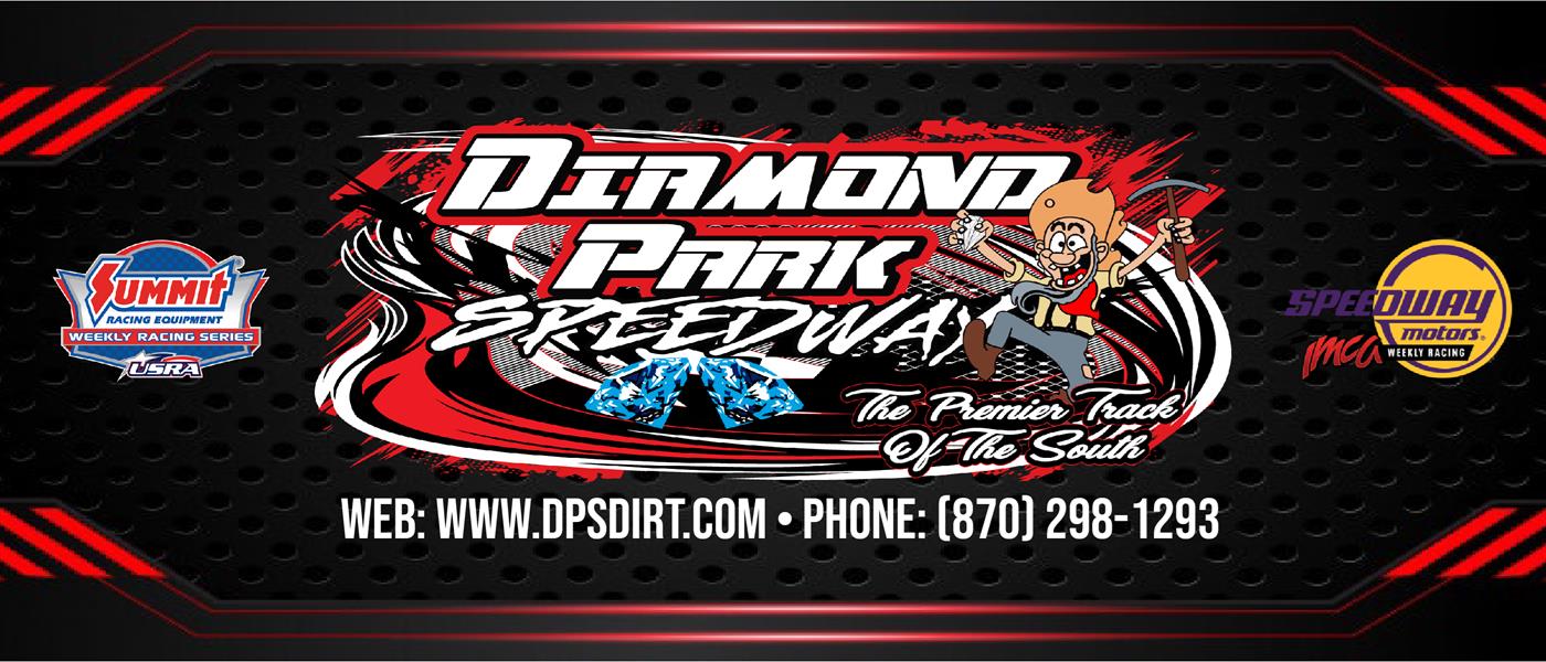Diamond Park Speedway on MyRacePass