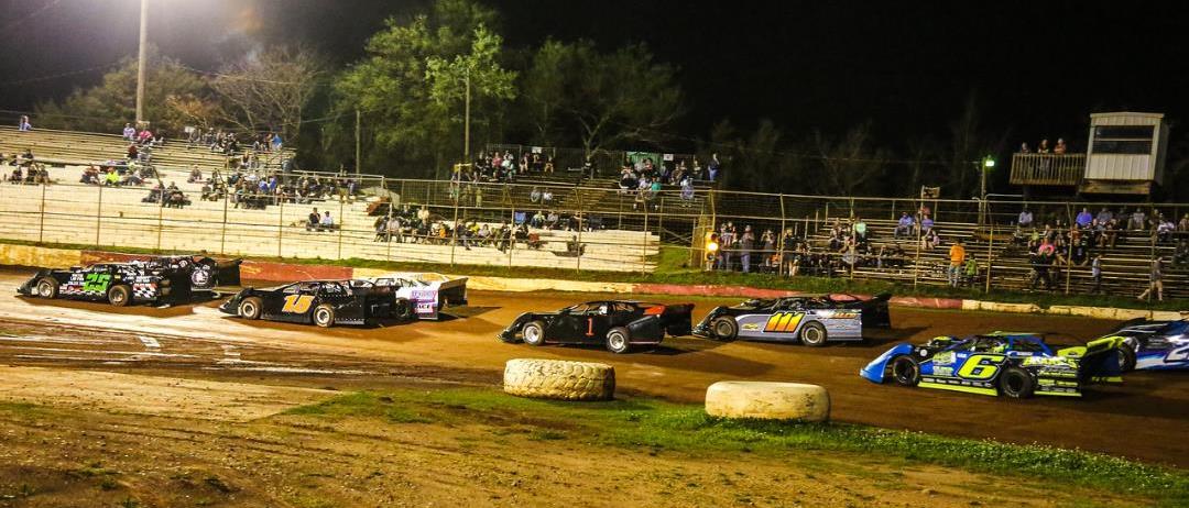 Chase Lindsey on MyRacePass