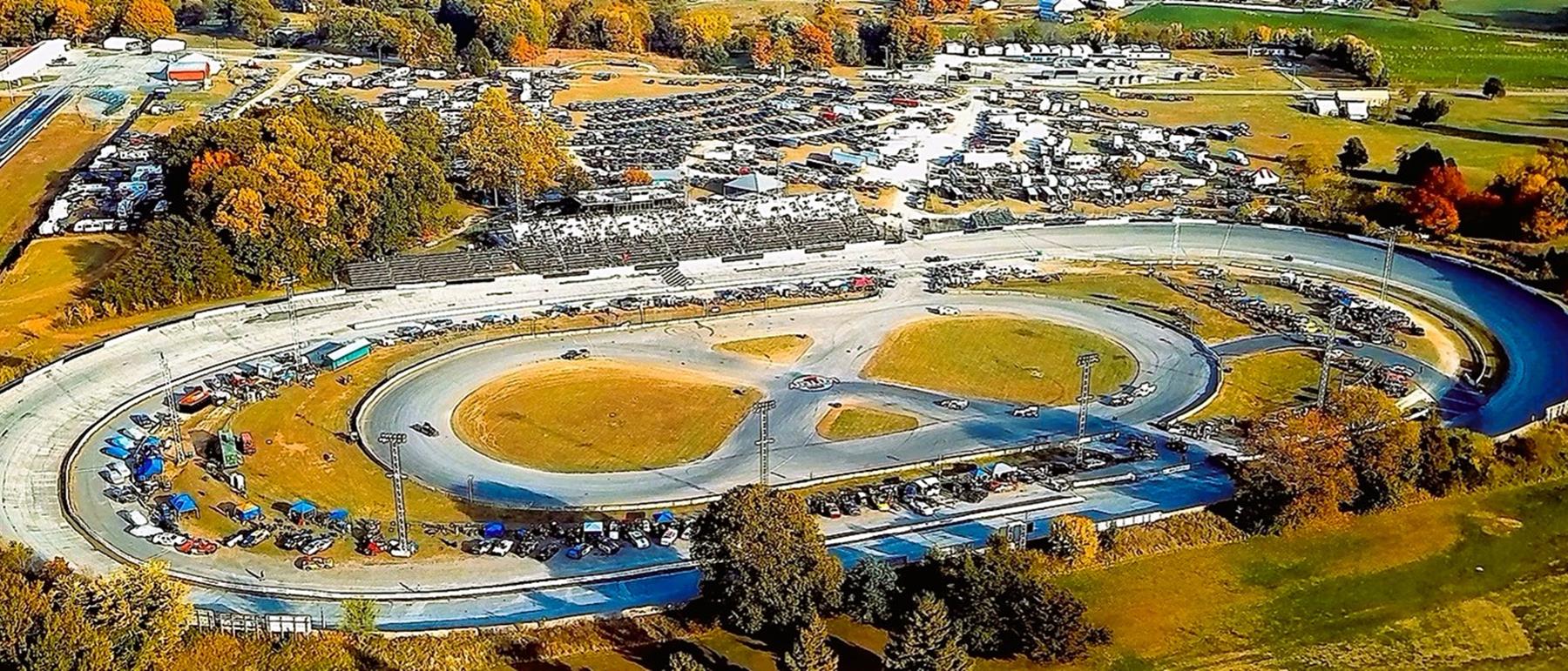 4/12/2025 - Salem Speedway on MyRacePass
