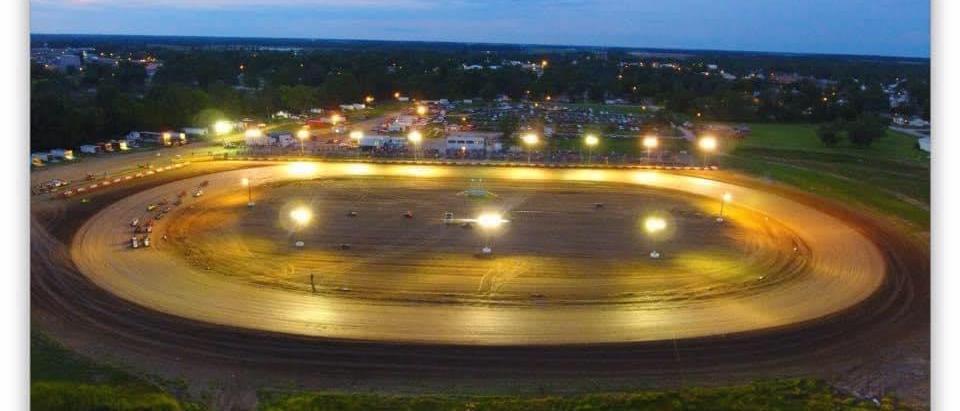 Montpelier Motor Speedway on MyRacePass