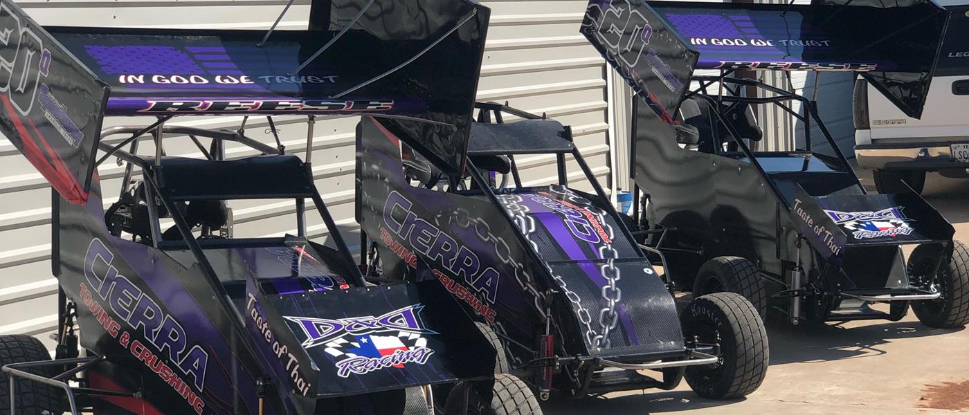 Brecken Reese on MyRacePass