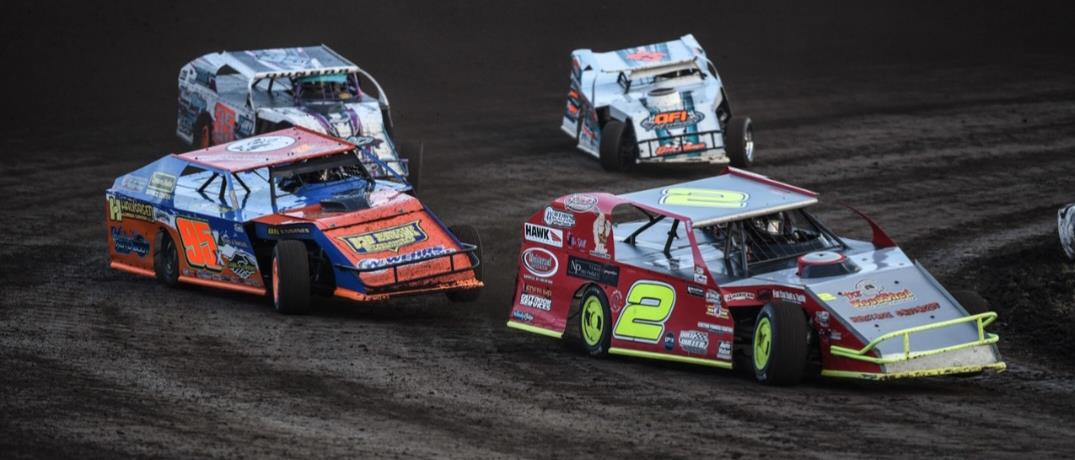 Nathan Butterfield on MyRacePass