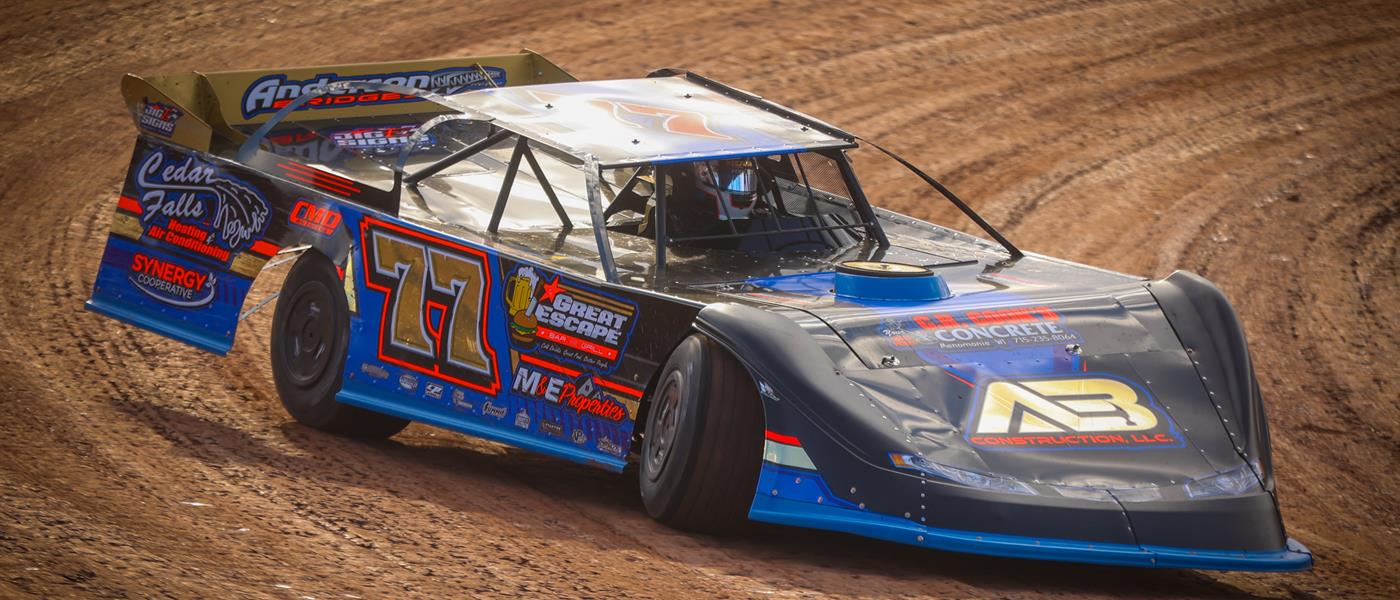 Ryan Howe on MyRacePass