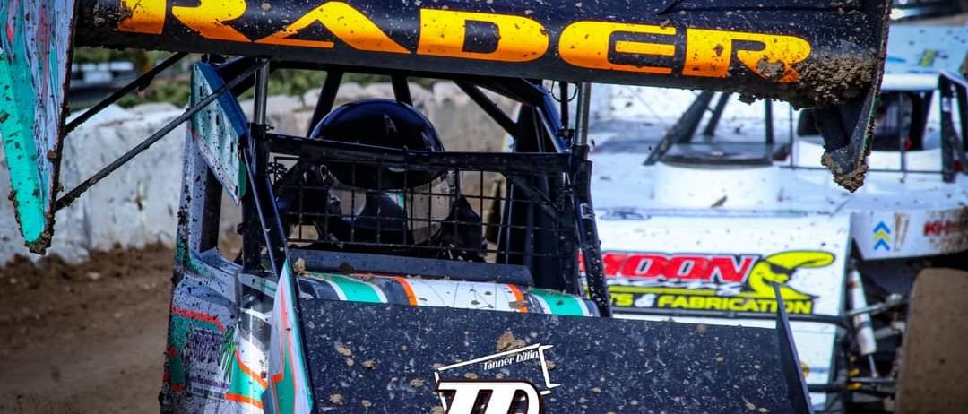 Ryan Rader on MyRacePass