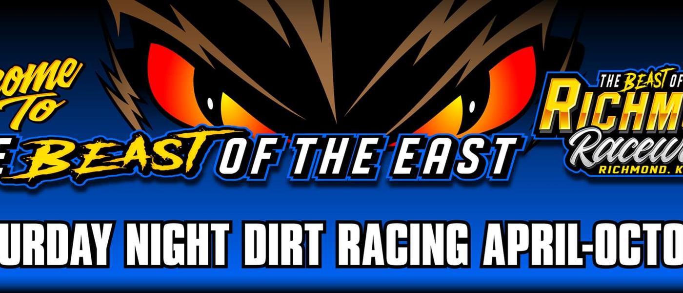 Richmond Raceway (KY) on MyRacePass