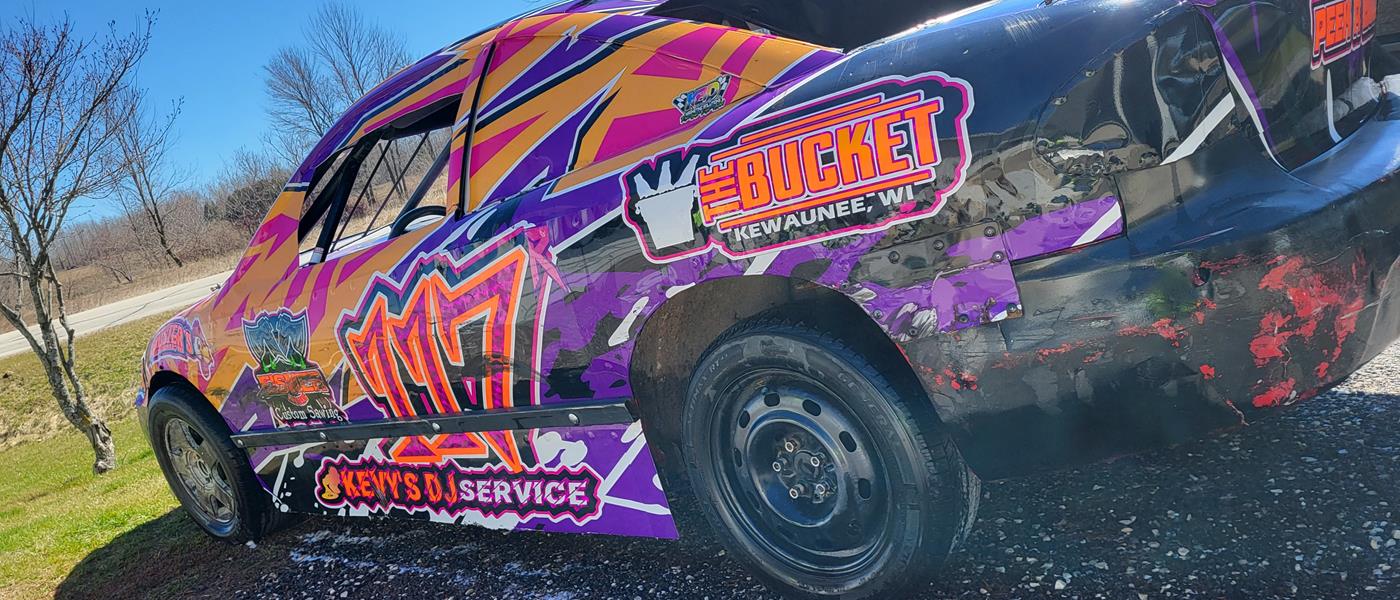 James Riske on MyRacePass