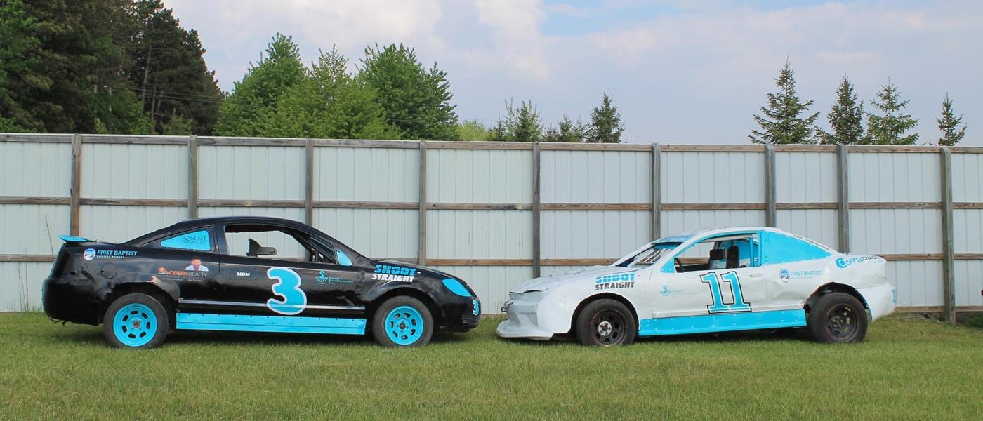 Jason Warner on MyRacePass